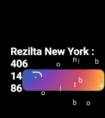 Rezilta tiraj 10h30pm Bolet New York 9 Novanm 2025 la - YouTube