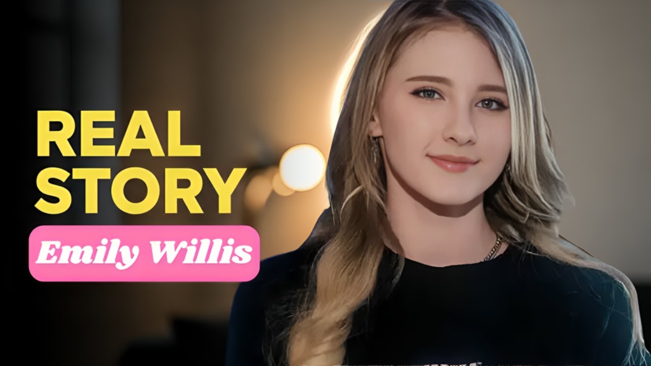 Melody Marks’ Rise: How She Became a Global Digital Creator - YouTube