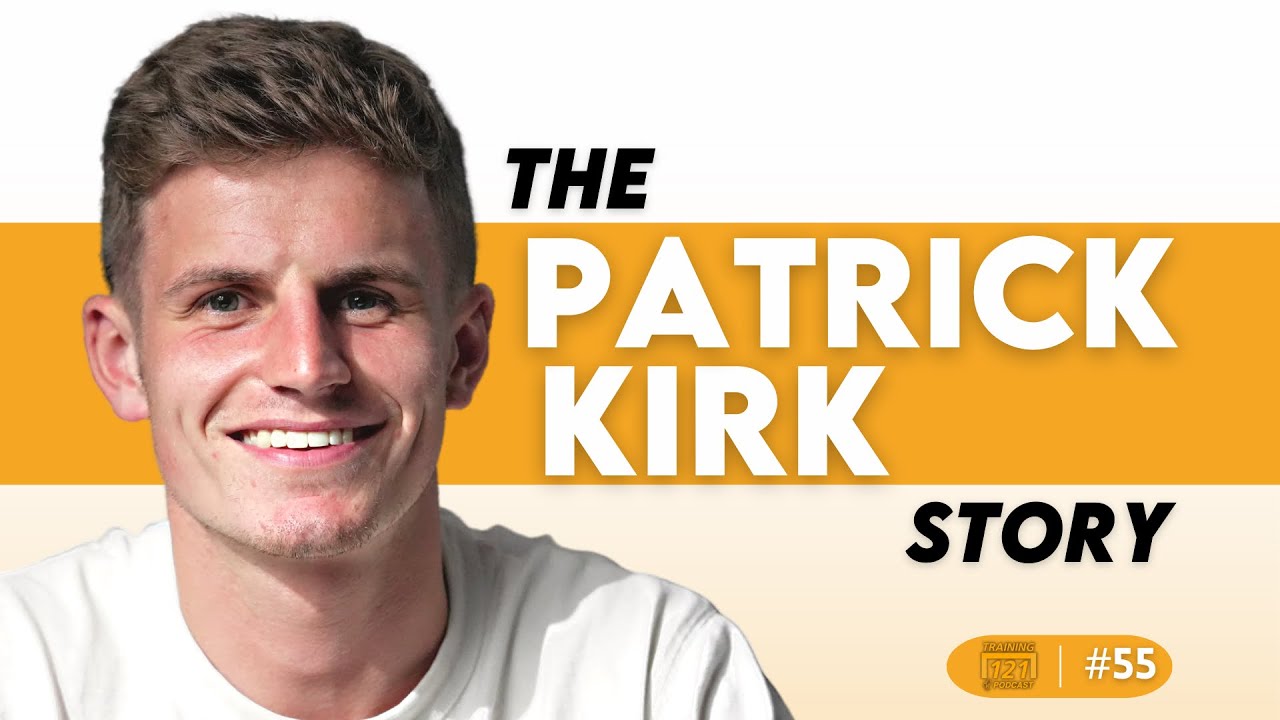 Patrick Kirk | #55 - YouTube
