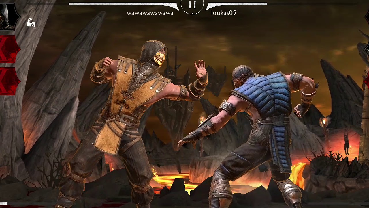 Mkx mobile - YouTube