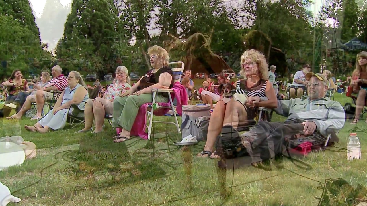 President/CEO Colene Martin - Grants Pass & Josephine Co. Chamber - YouTube