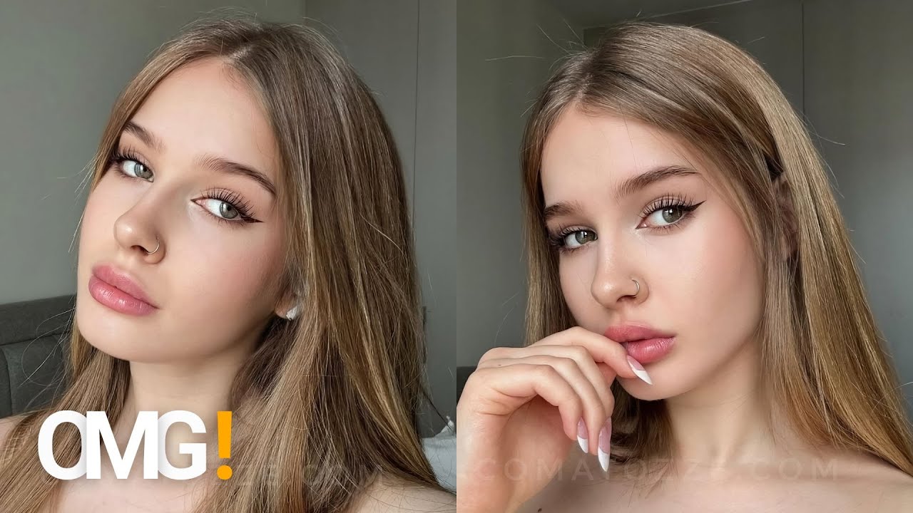 Most Beautiful Prnstars From 1Win Models In The Industry - YouTube