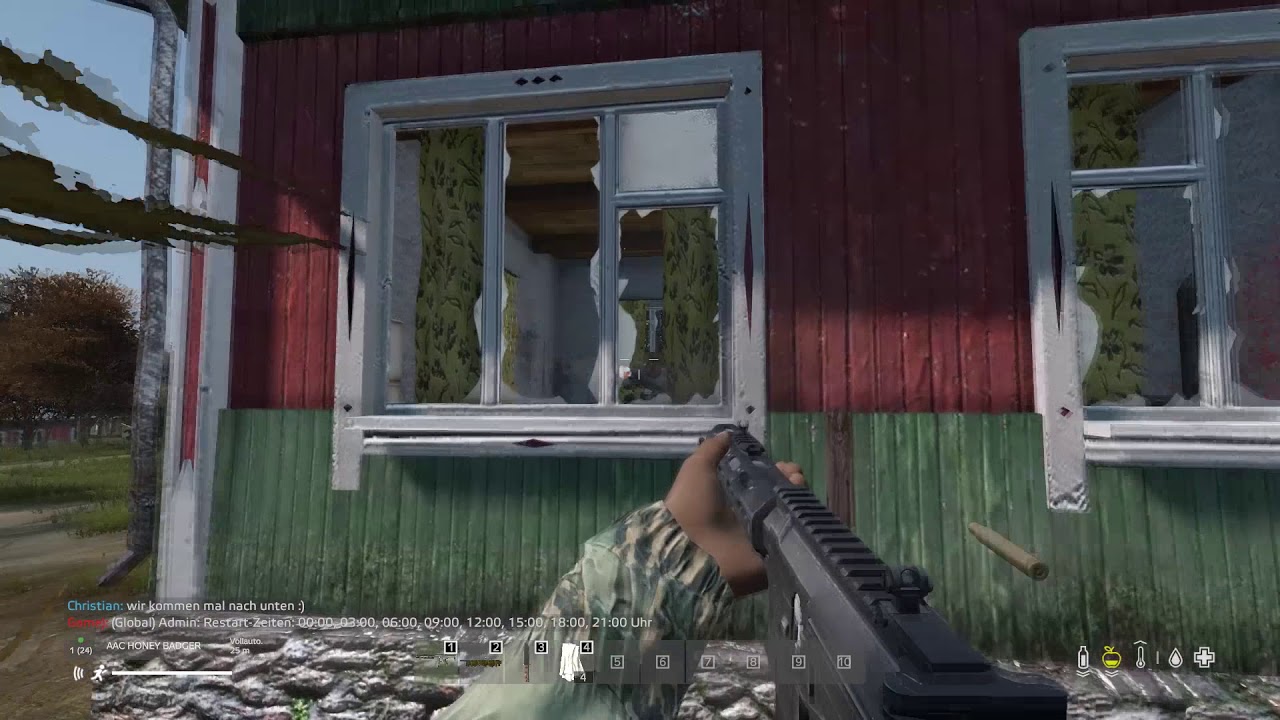 DayZ Best of Sivonovich#10 [Rasselbande][Die Panzer Kacker] - YouTube