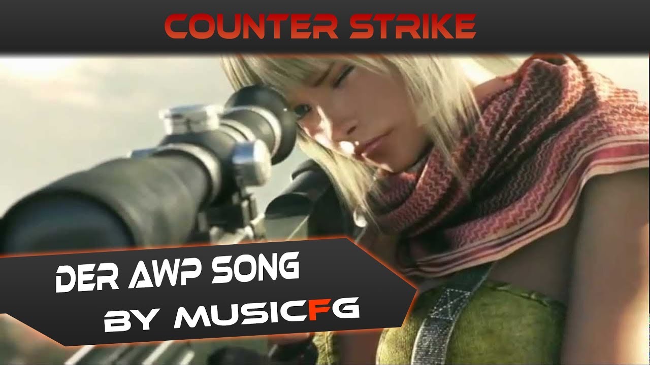 Counter Strike AWP Song by MusicFG (Feat. Emtycee) - YouTube