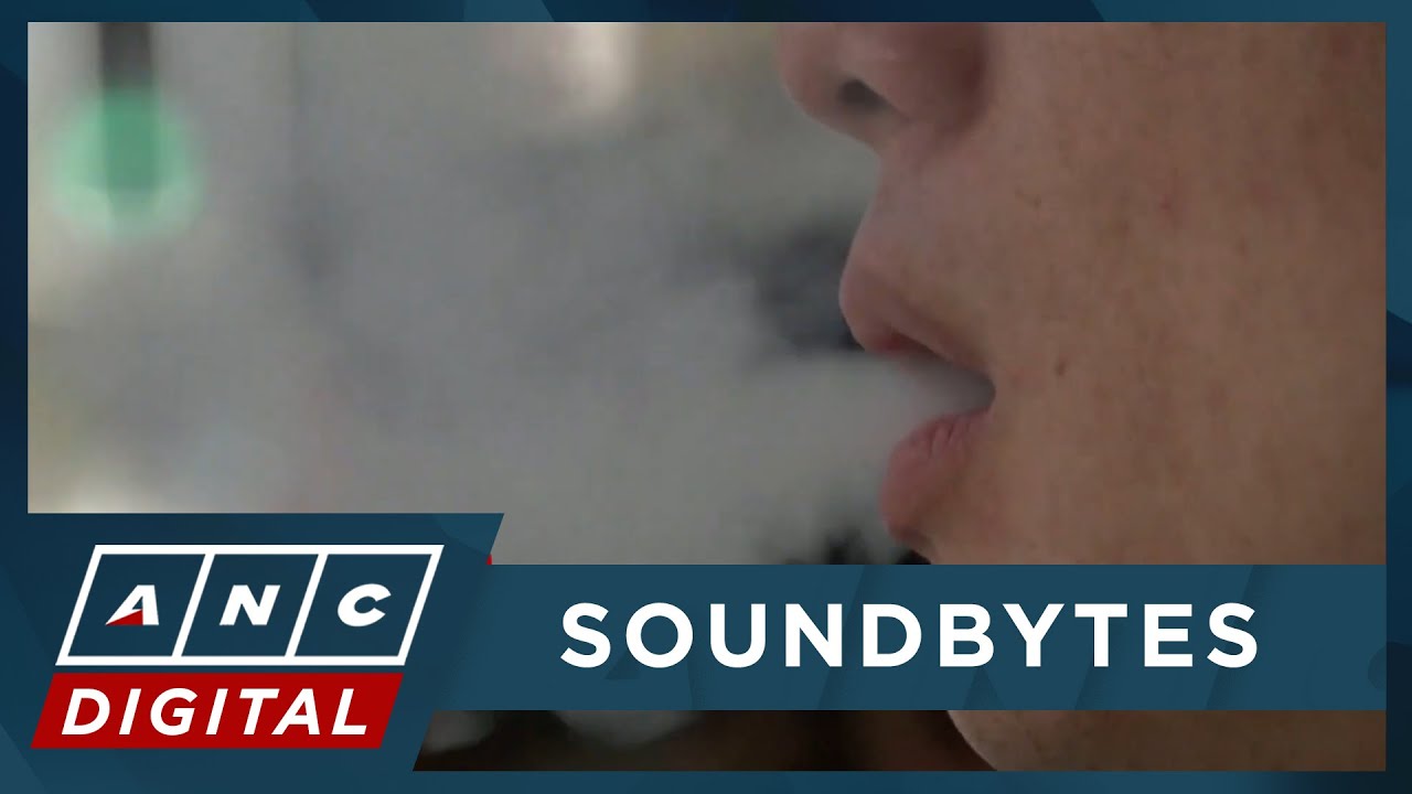 Australia Bans Recreational Vaping In E Cigarette Crackdown Anc Youtube