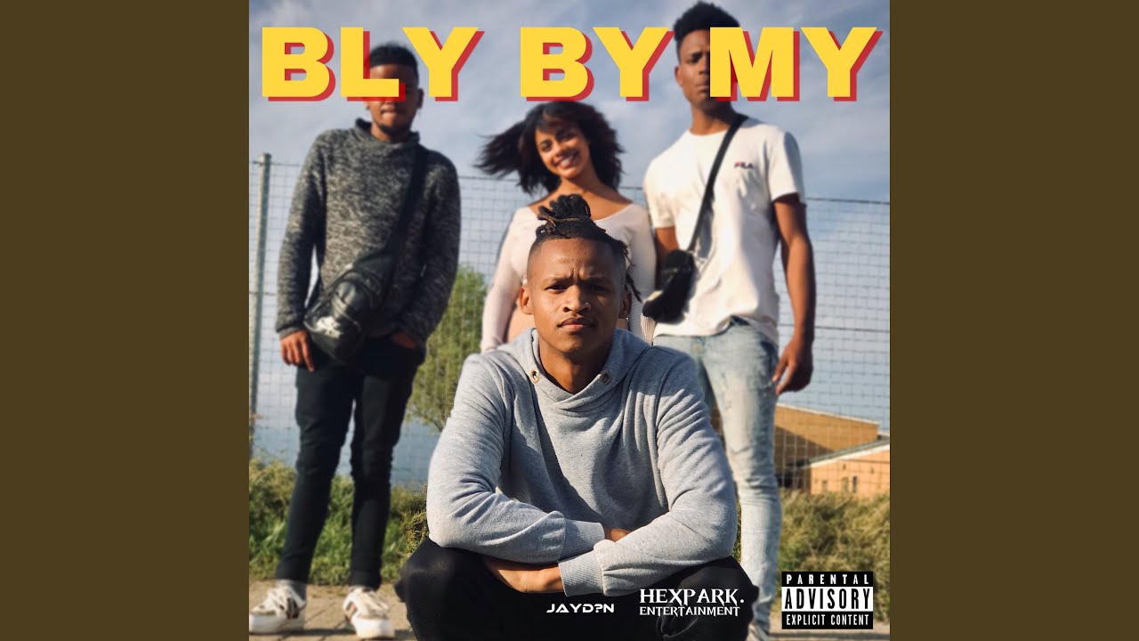 Bly By My - YouTube