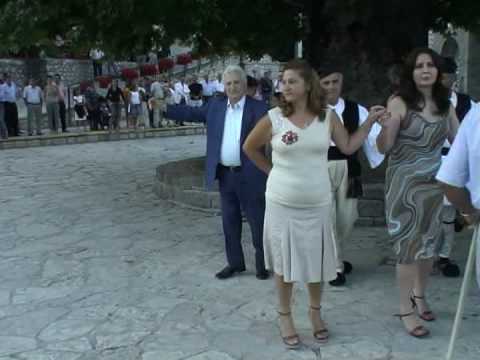ΠΑΝΗΓΥΡΙ ΣΤΑ ΘΕΟΔΩΡΙΑΝΑ ΑΥΓΟΥΣΤΟΣ 2006 - YouTube