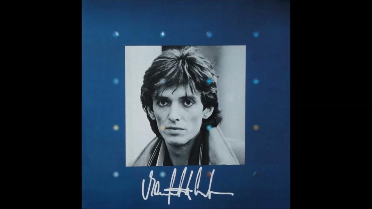 MANFRED HOLUB - ALKYON (aus dem Jahr 1986) AustroPop - YouTube