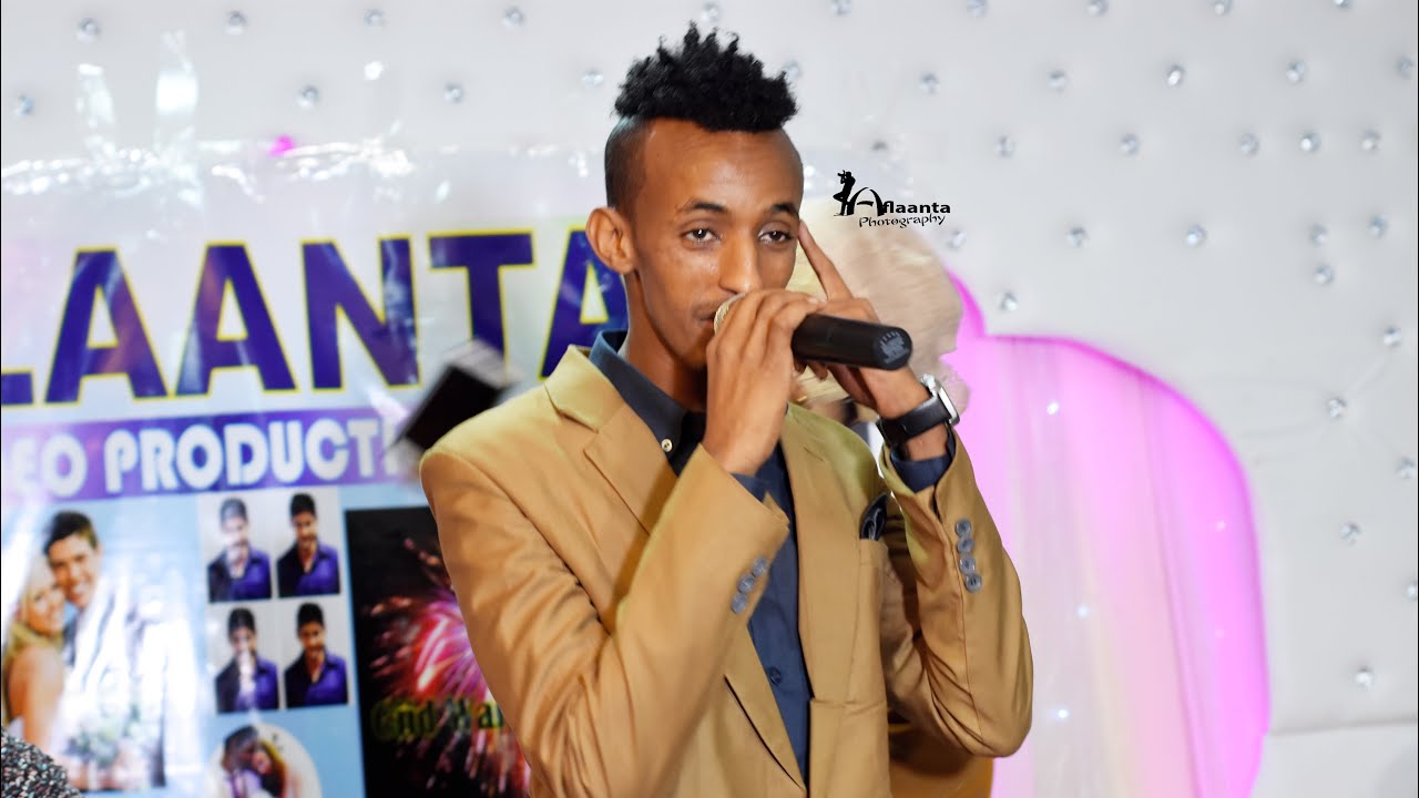 HEES CUSUB NIMCO MAXAMED BASHIR MP BANDHIGA CIIDA AFLAANTA STUDIO - YouTube