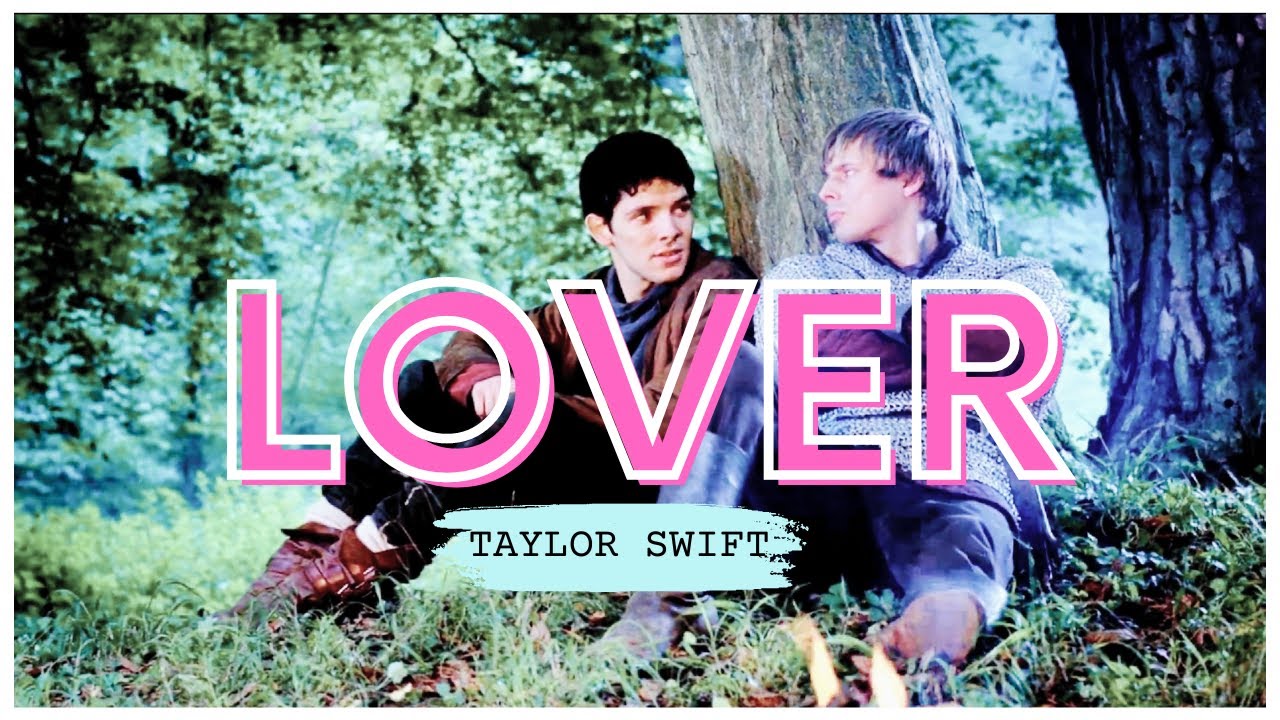 Merlin & Arthur | Lover - YouTube