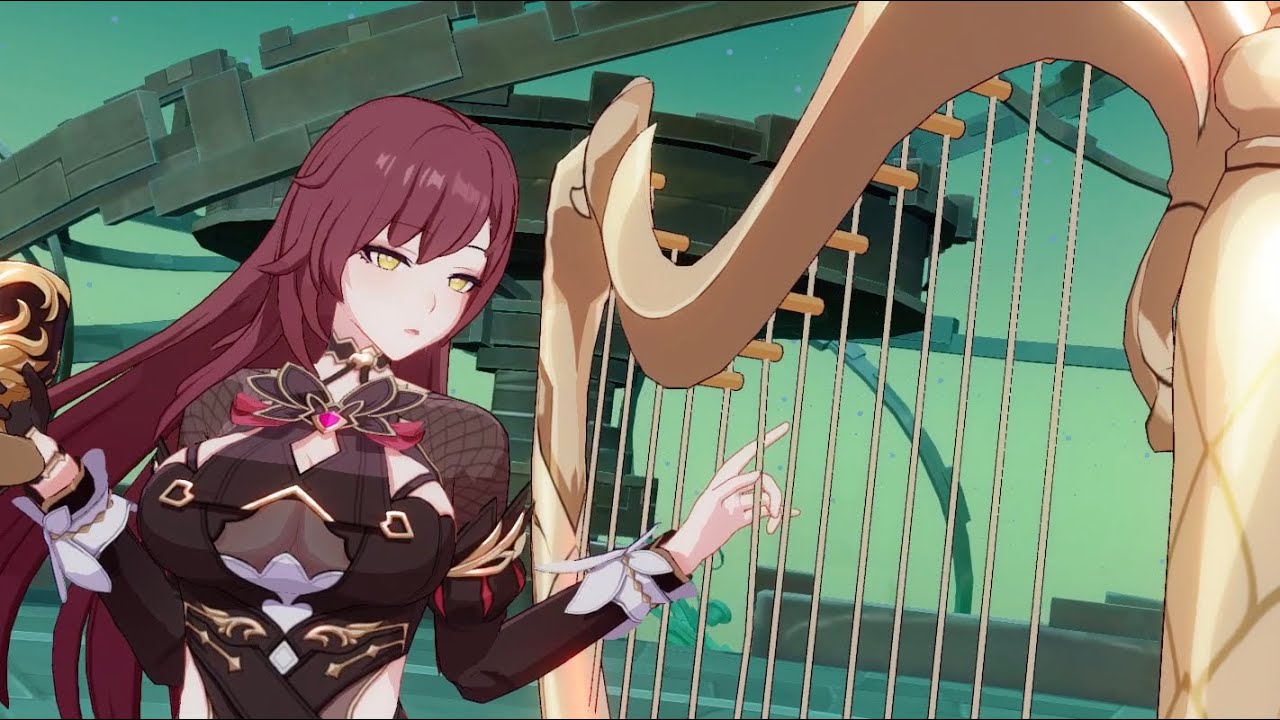[Honkai Impact 3] Tactics Class (Character Tutorial) | Golden Diva ...