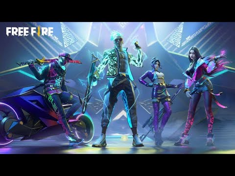 💜 FX_157_DELLAS_FF 💜 está ao vivo! - YouTube