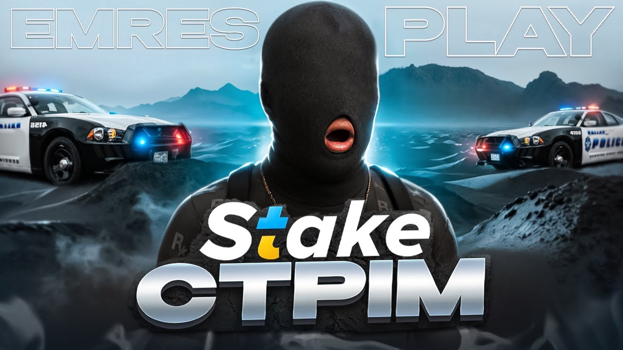 STAKE Role Play | RAGE Multiplayer | GTA V - YouTube