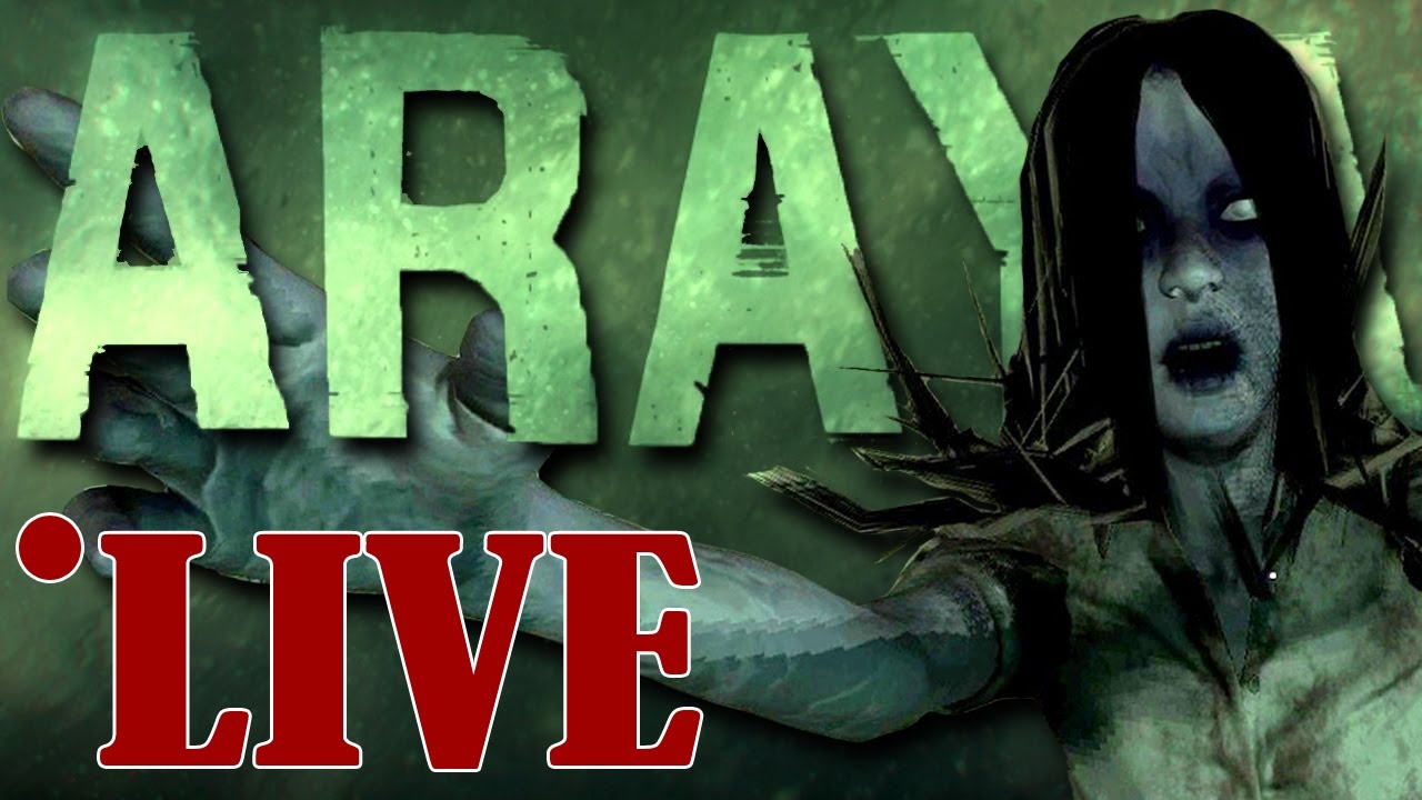 Biar Greget Main Dini Hari - ARAYA Chapter 3 Finish [REPLAY] - YouTube