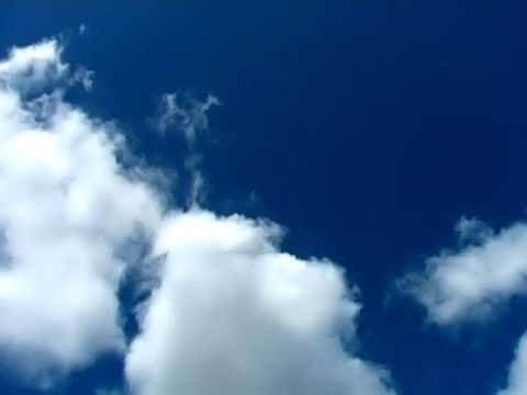 Clouds Timelapse 1 - YouTube