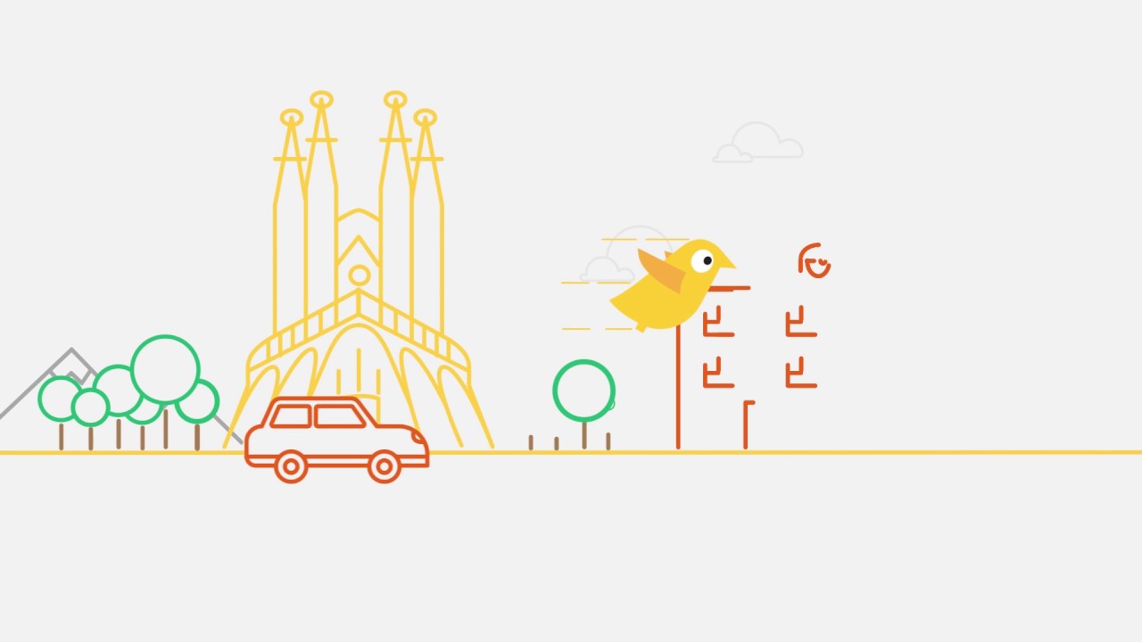 Fly Go - Video Promo 2017 - YouTube