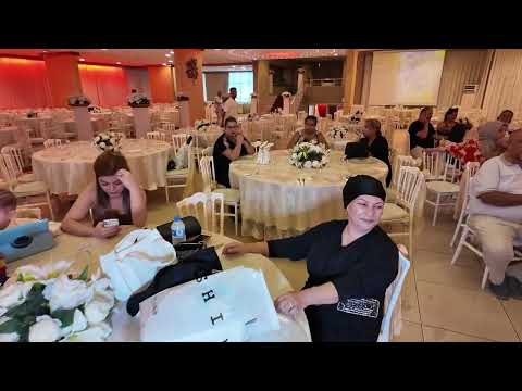 KUŞTEPE NAZAN İLE TARKAN DÜĞÜN KIZ TARAFI
