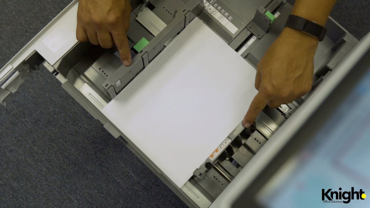 Clearing Paper Jams In Lanier Ricoh Savin Copiers YouTube clearing-paper-jams-in-lanier-ricoh-savin-copiers-youtube
