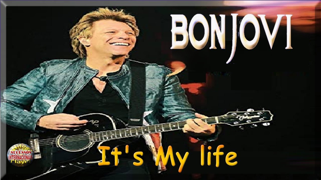 ⏩👉Bon Jovi - It's My Life - YouTube