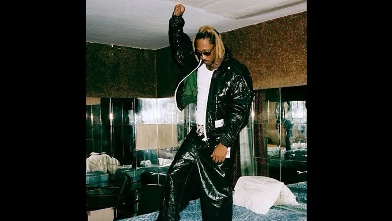 [FREE] FUTURE MIXTAPE PLUTO TYPE BEAT | AMALIA - YouTube