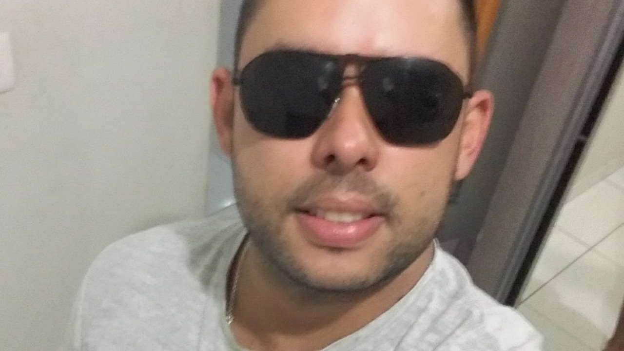 Transmissão ao vivo de tiago macedo - YouTube