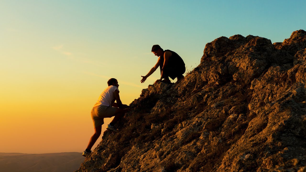 Driven from Within: Nurturing inner Motivation in Personal Growth - YouTube