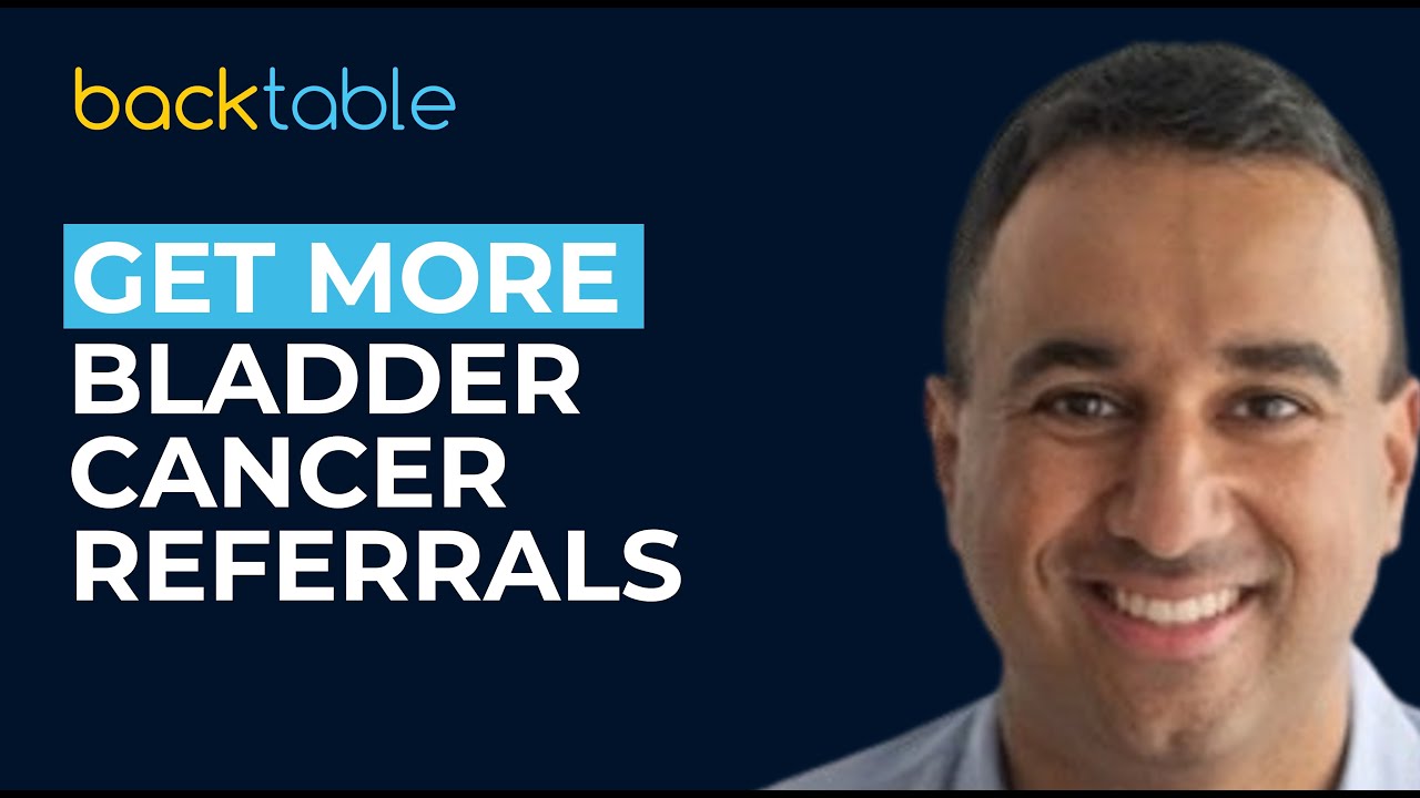 The Benefits of Specialized Urology Referrals w/ Dr. Tom Jayram - YouTube