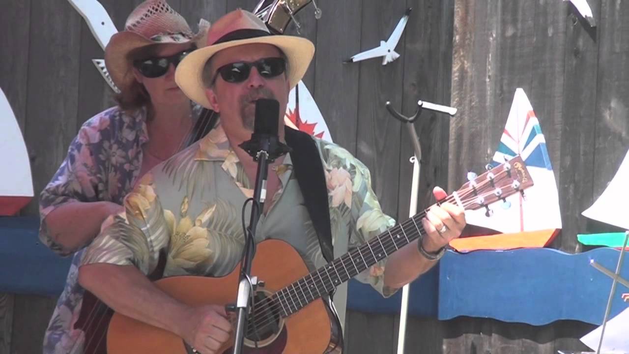 Toby Walker Live-How Many More Years - YouTube