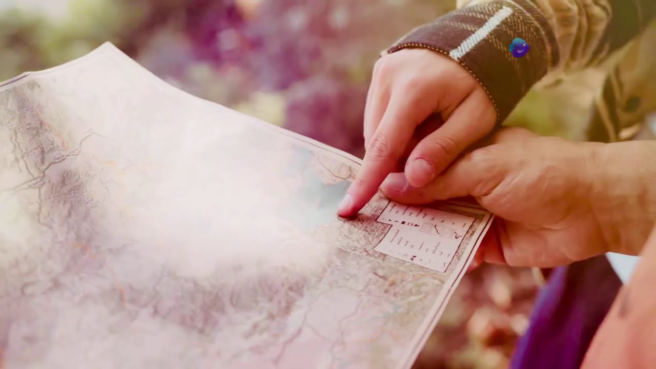 4K Epic Journey Through Random Realms: A Cinematic Adventure! - YouTube