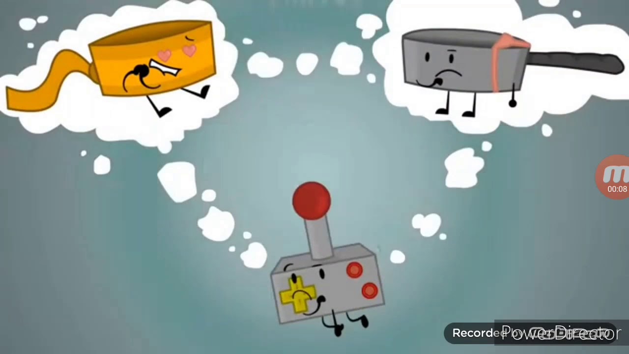 Squidward Says Enough To Object Redundancy - YouTube