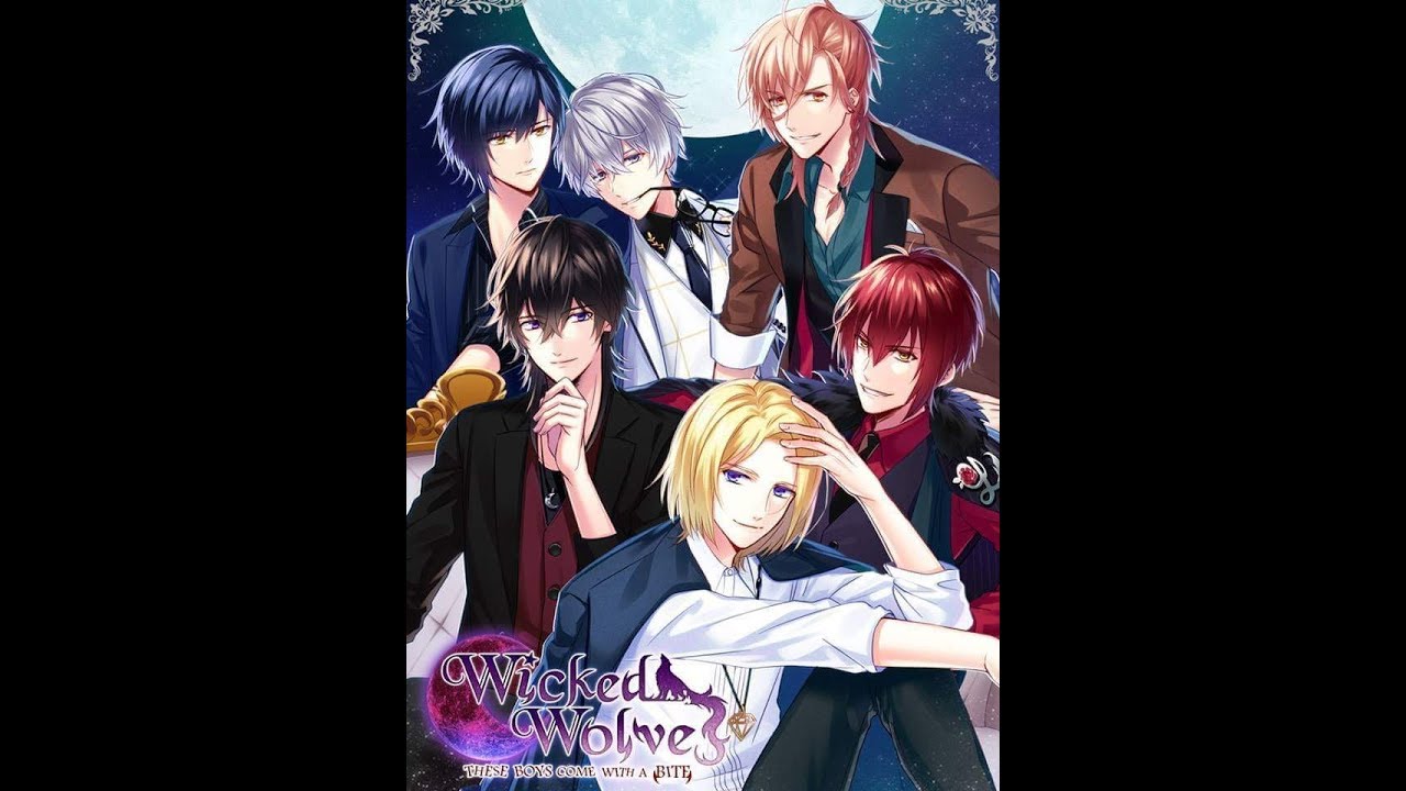 WW Wicked Wolves ╏╏🇵🇱 Napisy po Polsku 🇵🇱╏╏ - YouTube