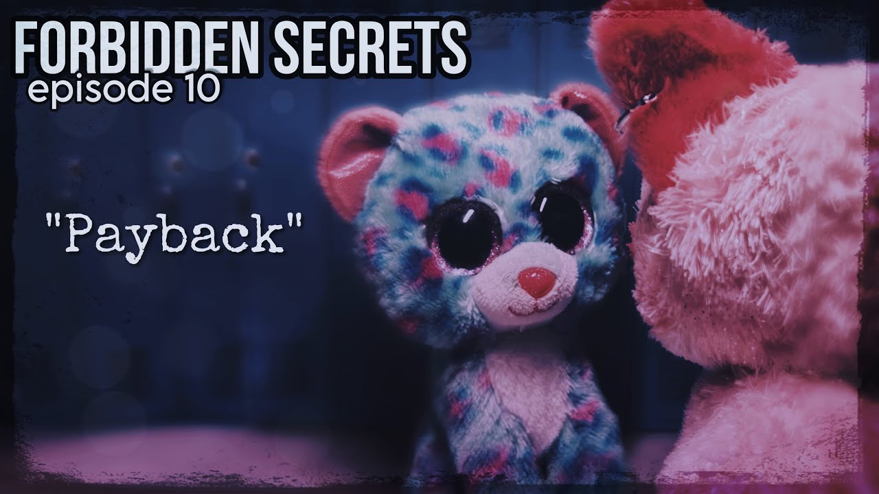 Beanie Boo series- Forbidden Secrets • episode 10: “Payback” - YouTube