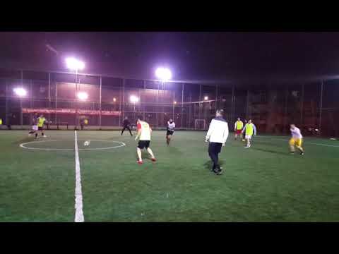 ŞAMPİYON TAKIM ANKARA İLKADIM F.K VS LALE TEPE