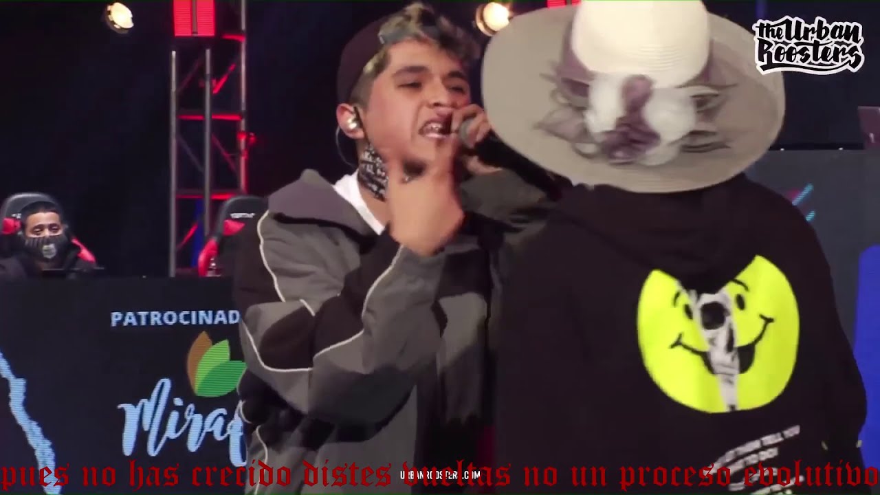 New Era vs Skill || Minutos Libres || FMS PERÚ - YouTube