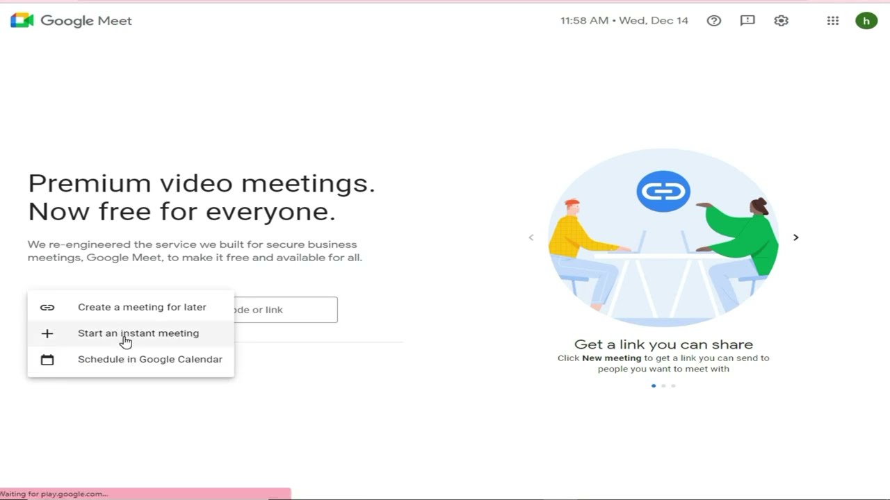 How To Create Google Link For Meeting Google Com Search YouTube How To Create Google Link For Meeting Google Com Search YouTube
