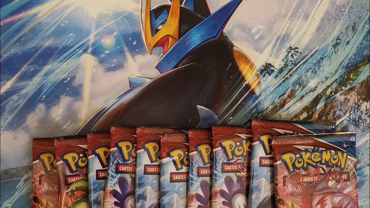 Boosters style de combat gagner #granjeupokemon - YouTube