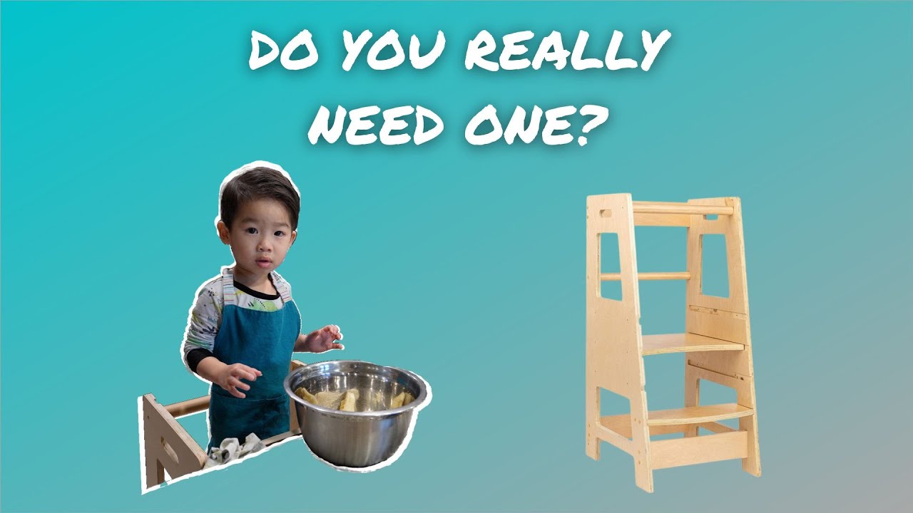 Montessori Learning Tower Kitchen Helper For All Budget YouTube montessori-learning-tower-kitchen-helper-for-all-budget-youtube