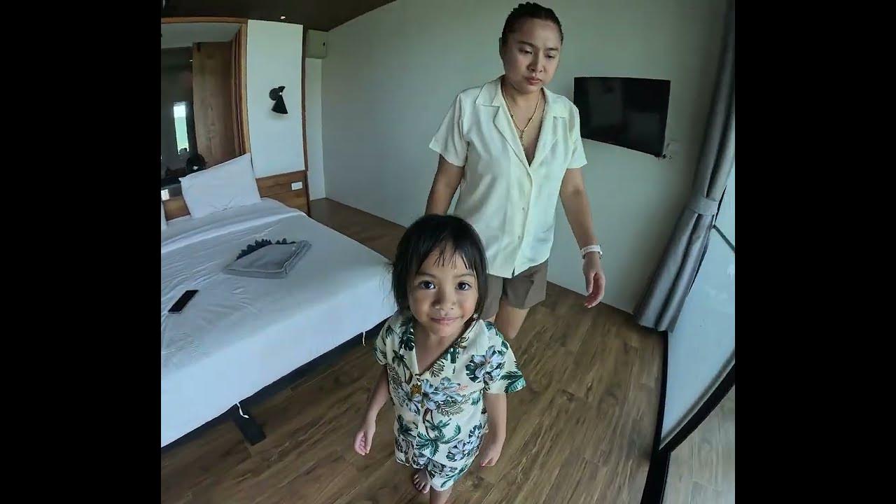 เที่ยวตราด เกาะช้าง เมษายน 2567 part 1-3 - YouTube