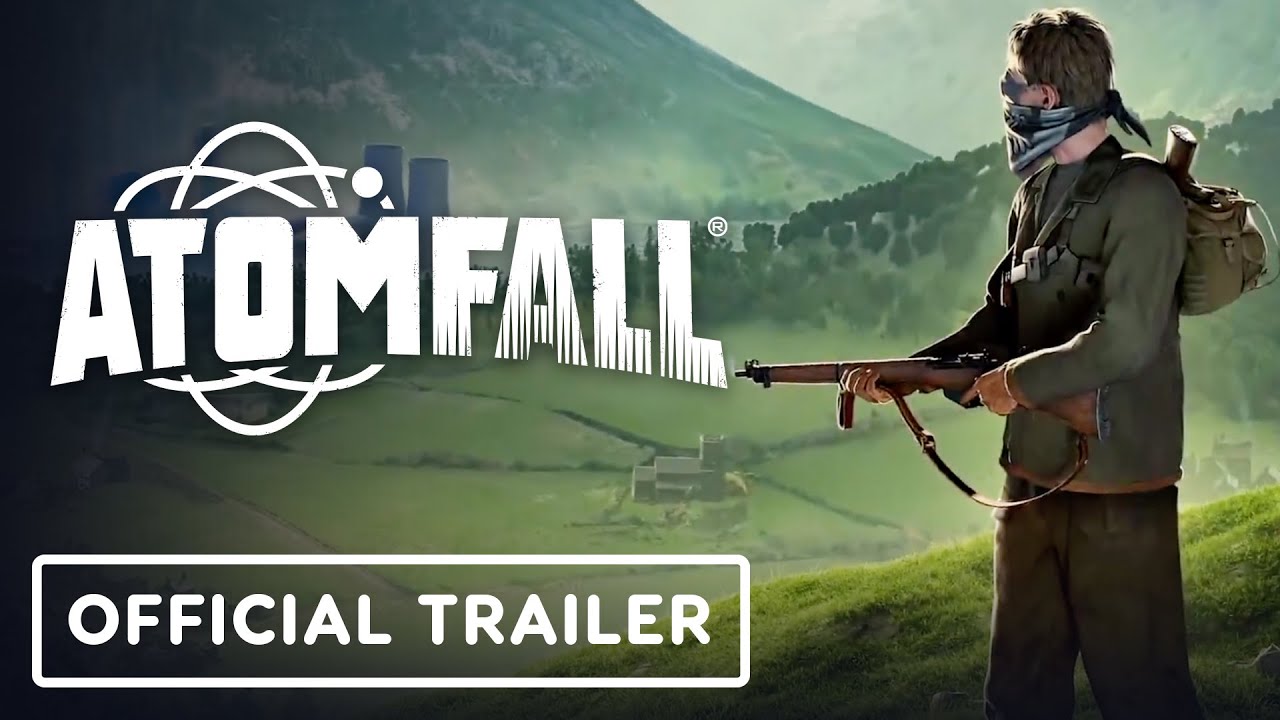 Atomfall - Official Features Trailer - YouTube