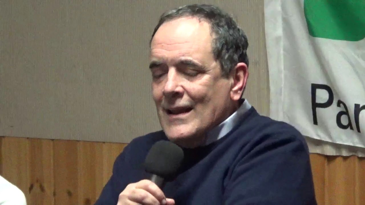 Franco Mirabelli: Beni Confiscati - Sant’Angelo Lodigiano 26.01.2020 ...
