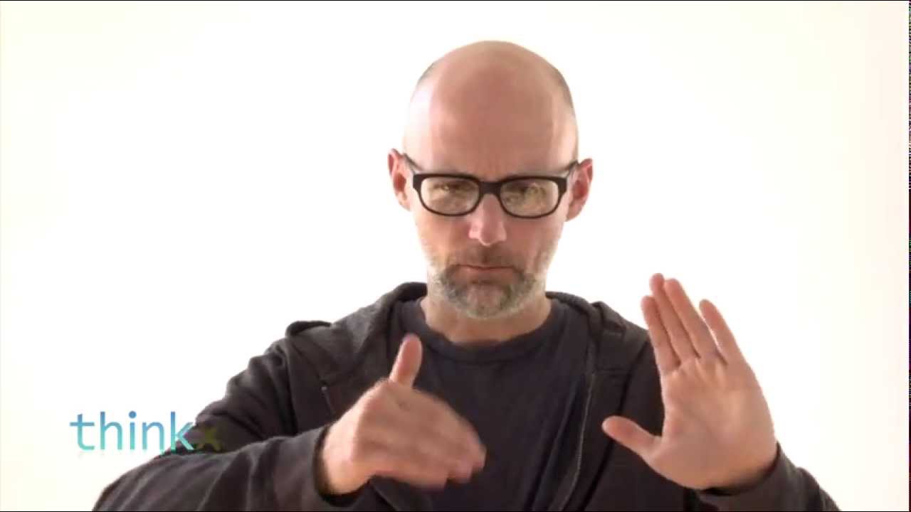 Think X - Think X with Moby - YouTube