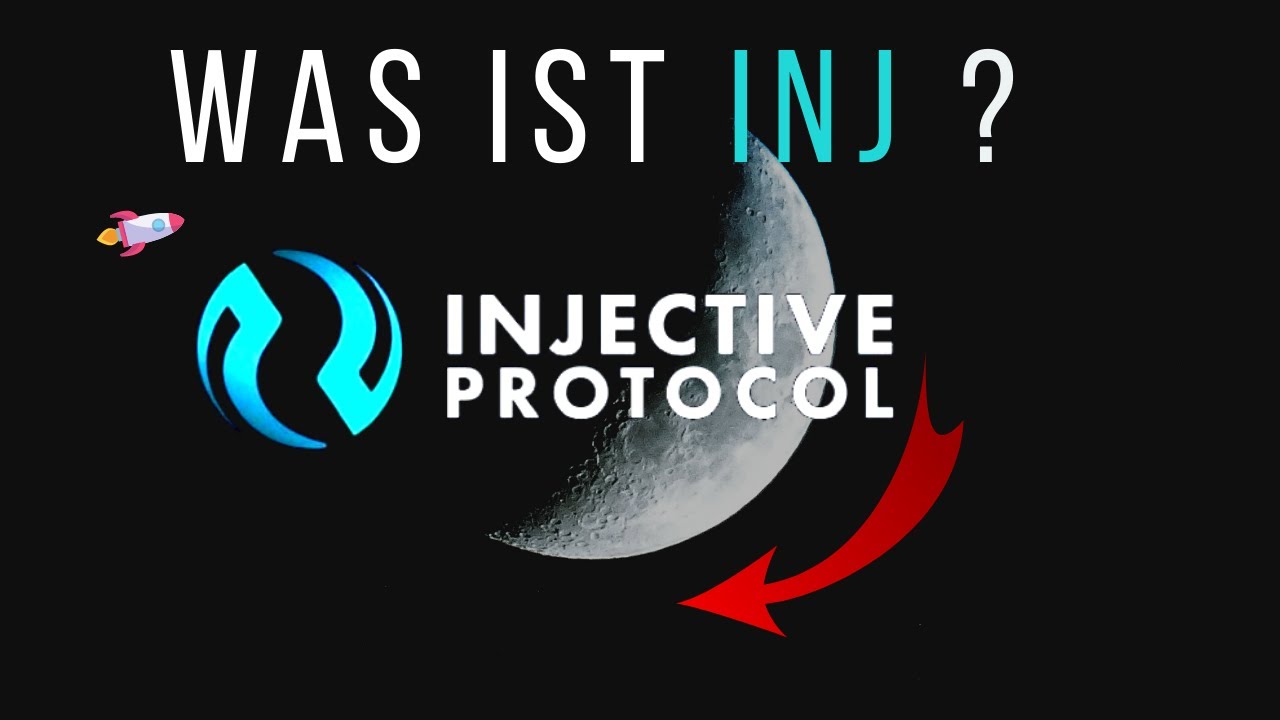Was ist Injective Protocol? INJ Token schnell und einfach vorgestellt ...