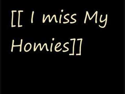Miss My Homies - YouTube Music