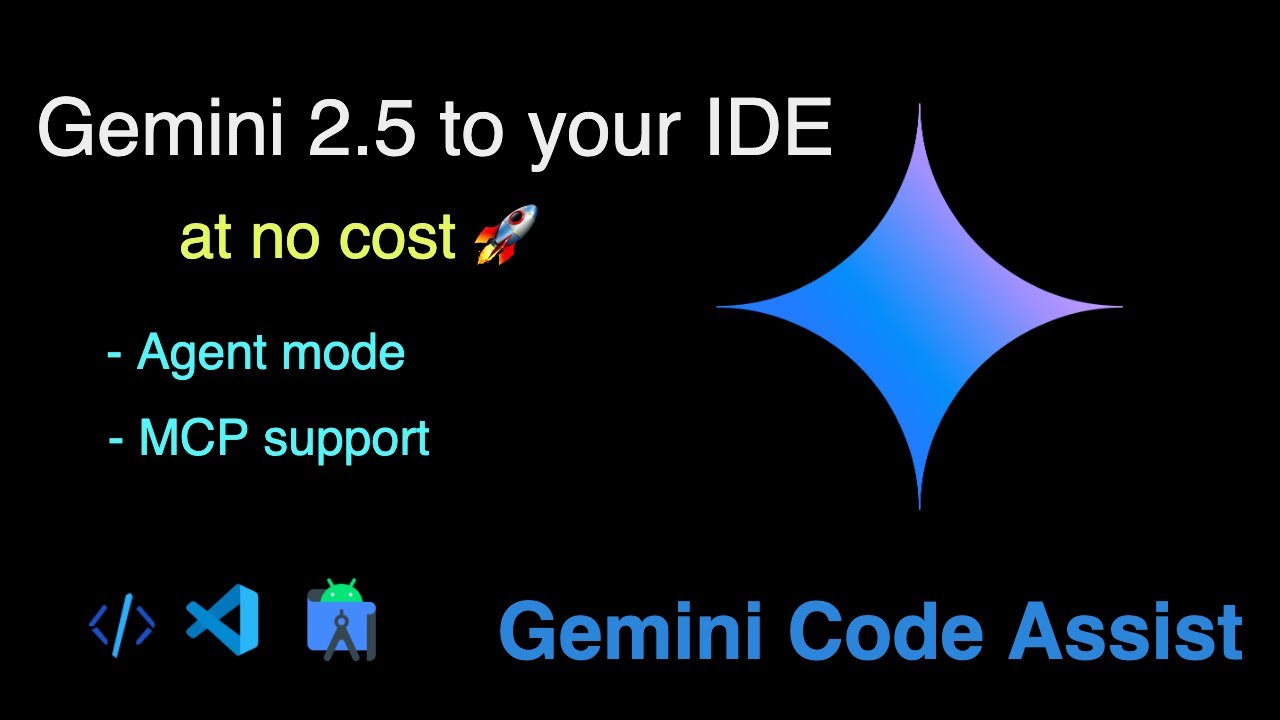 Gemini Code Assist vs Cursor Which is Better for Coding? - YouTube