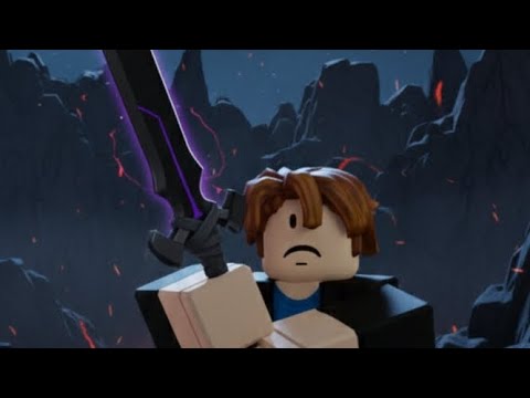 เล่น map ใน roblox Multiverse of Swords - YouTube