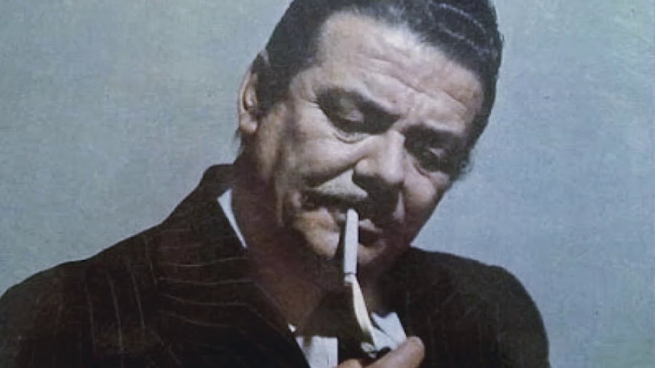 Ποιο καρφι με καρφωσε- Παναγιωτης Μιχαλοπουλος - YouTube