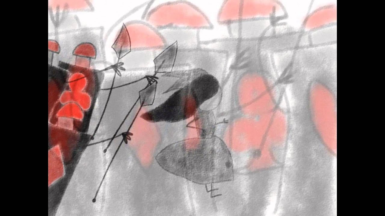 Alice- Remake of Movie and Book Alice in Wonderland - YouTube