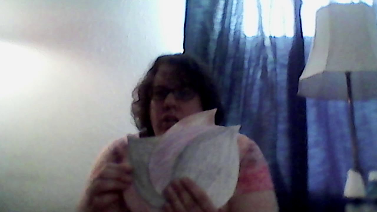 Ms. Patty makes a color and counting game! - YouTube