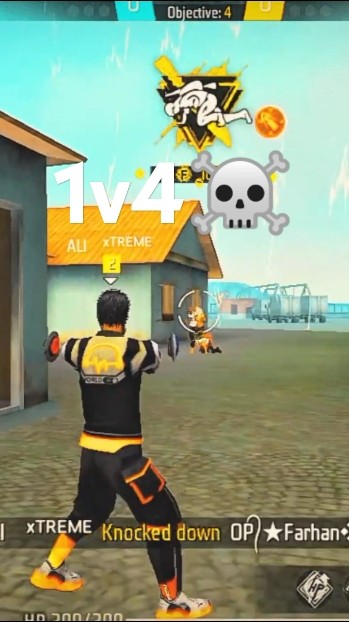 Collection BOT #freefire #viral #tranding #music - YouTube