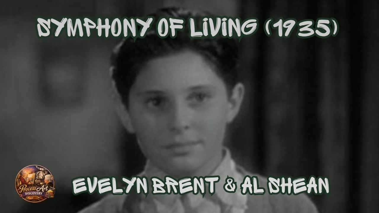 Symphony of Living (1935) | A Rare Depression-Era Film on Health ...
